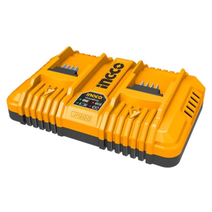 NC - Ingco FCLI2034 P20S Battery Charger 21V 4A | Daraz.pk
