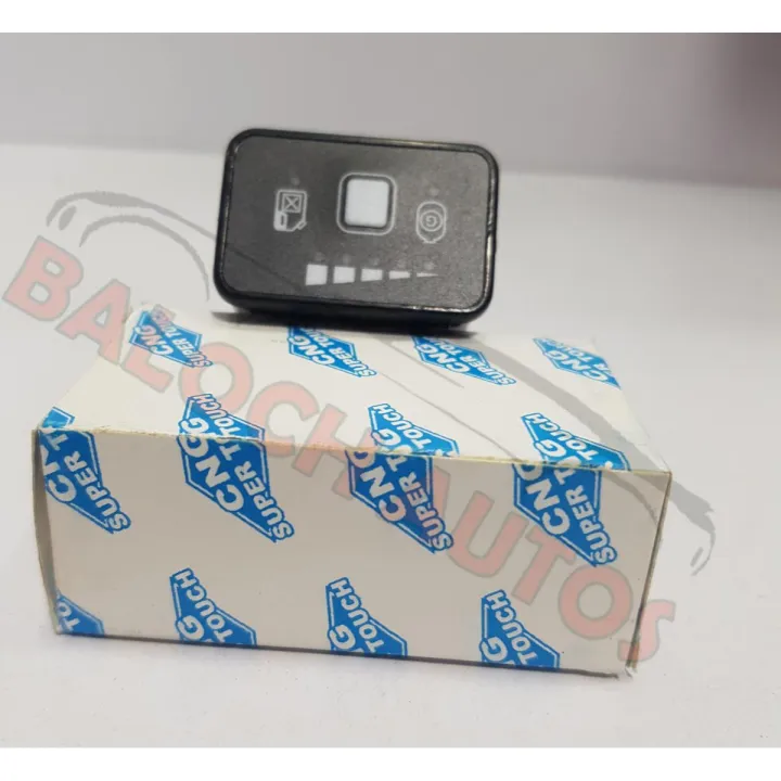 CNG Converter Switch CNG Switch (94) / (95) / (96) 1 Piece | Daraz.pk