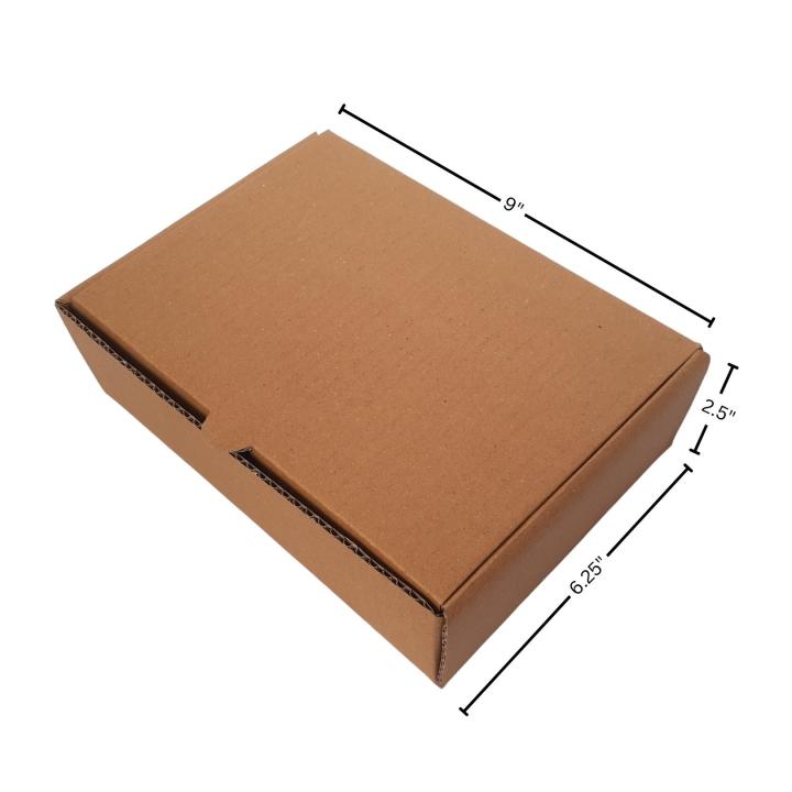 packaging material Folding Carton Box for Fragile product or gift ...