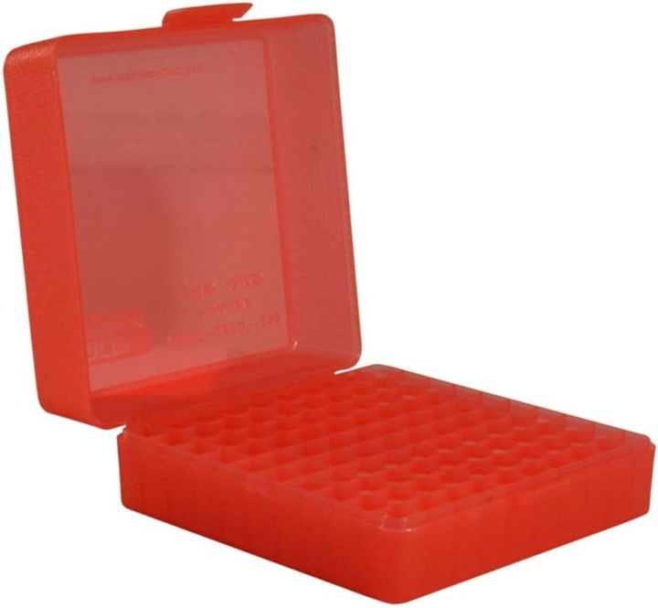 MTM P-100-22M-29 100 RD Plastic Box | Daraz.pk