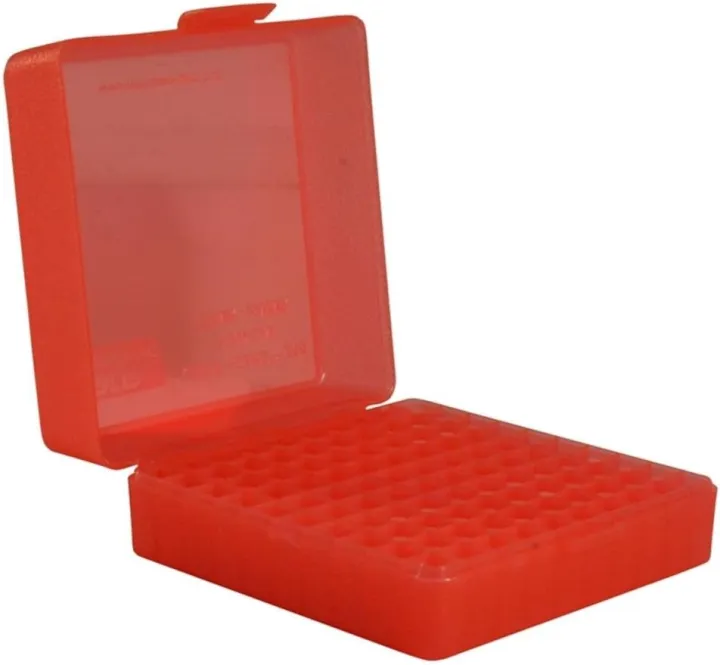 MTM P-100-22M-29 100 RD Plastic Box | Daraz.pk