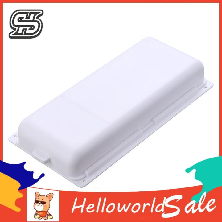 HelloWorld Table Drawer Reusable Office Kitchen under Desk Storage Box ...