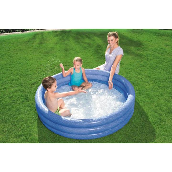 BESTWAY 51026 KIDS POOLS 60" x 12" | Daraz.pk