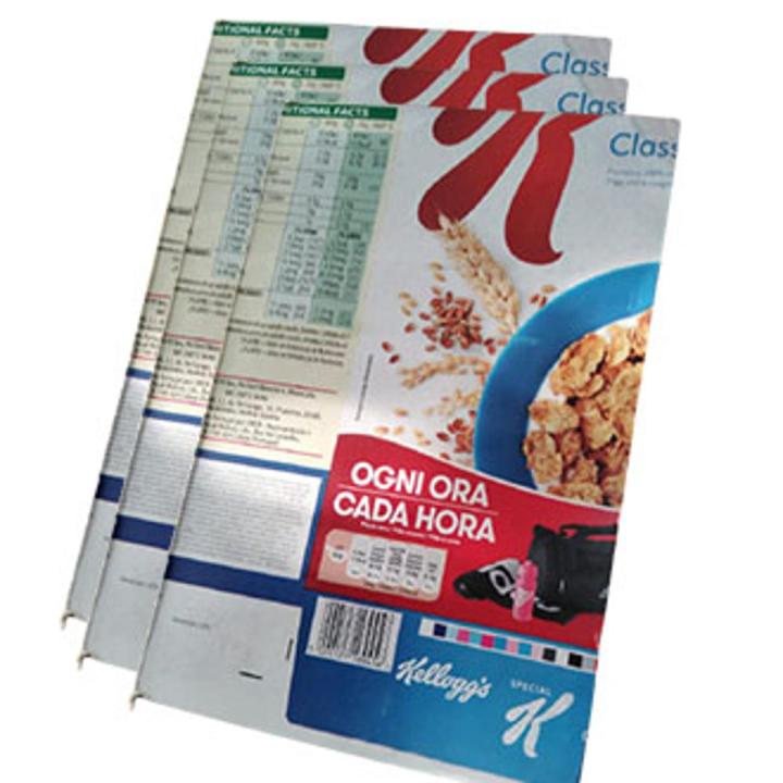 Pack of 3 rough Register | Daraz.pk