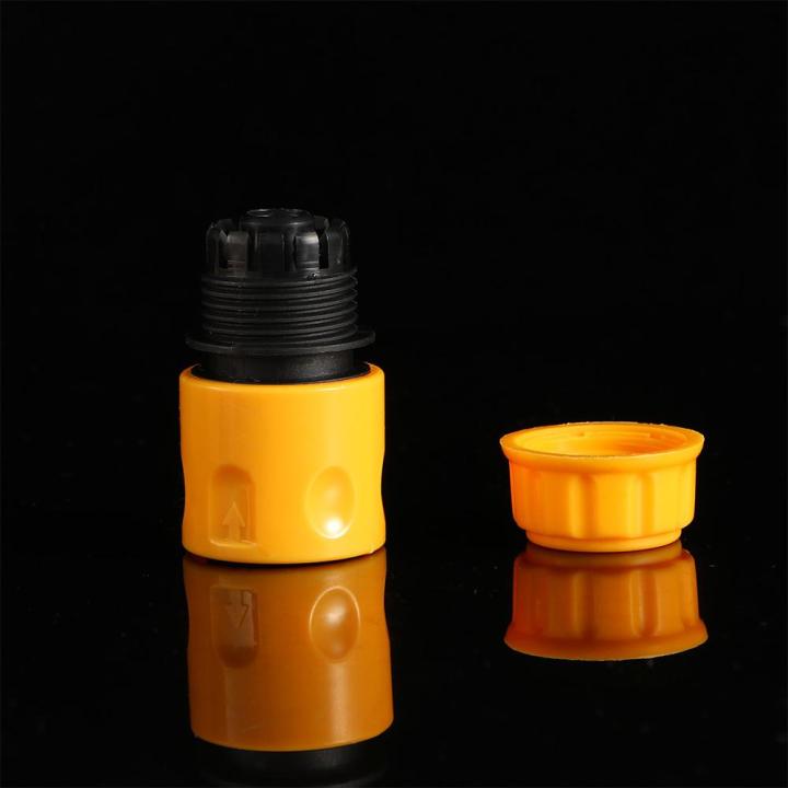 Useful Plastic Threaded Joint Standard Garden Irrigation Car Washing ...