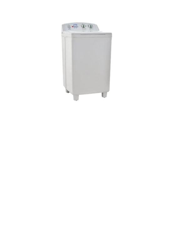 Dawlance DW-5100 - Single Tub Washing Machine | Daraz.pk