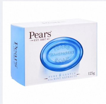 Pears Soap | Oil Control Soap | Soap For Pimples | Dirt Remove Soap ...