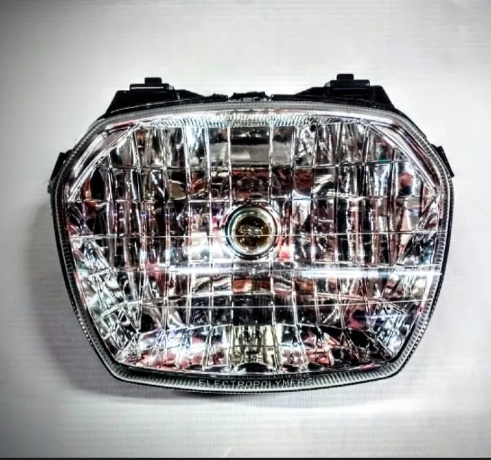 Head Light Assembly CD70 Dream(Vendor)/Headlight Complete CD Dream ...