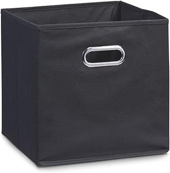 Storage Box Large Sturdy and Foldable Ideal Size with Strong Base ...