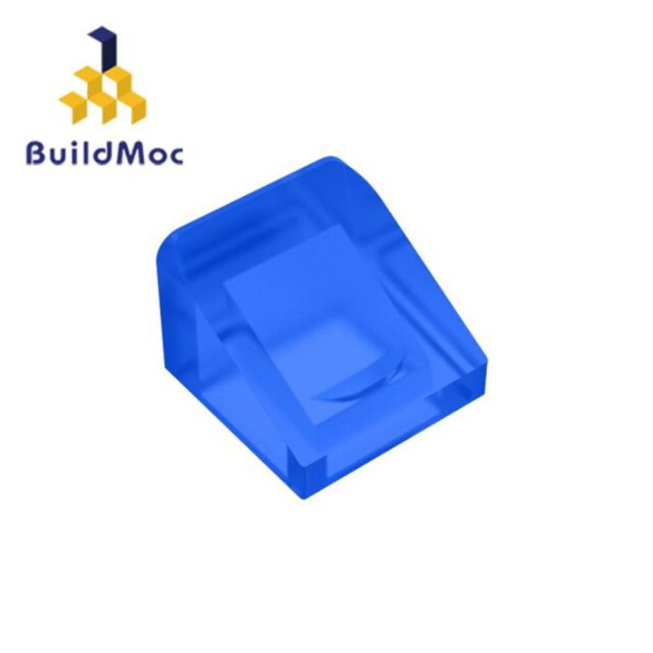 Buildmoc 54200 Slope 30 1 X 1 X 2/3 Brick High-Techalalal Changeover ...