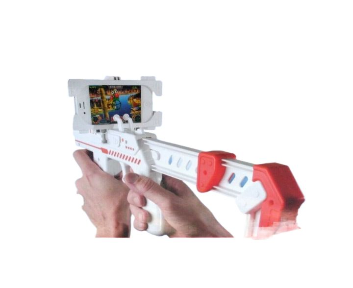 Brand New APP BLASTER Universal Shooting Game For Kids SMART PHONE ...