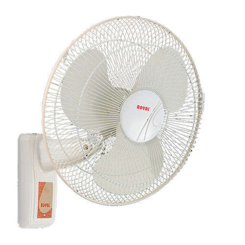 Royal Elegant 16" Bracket Fans | Daraz.pk