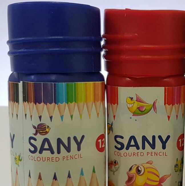 Led pencils colors | Daraz.pk