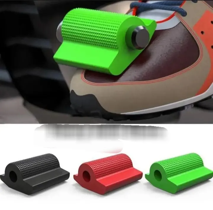 Universal Gear Lever Rubber for All Bikes – Compatible with CD70, CG125 ...