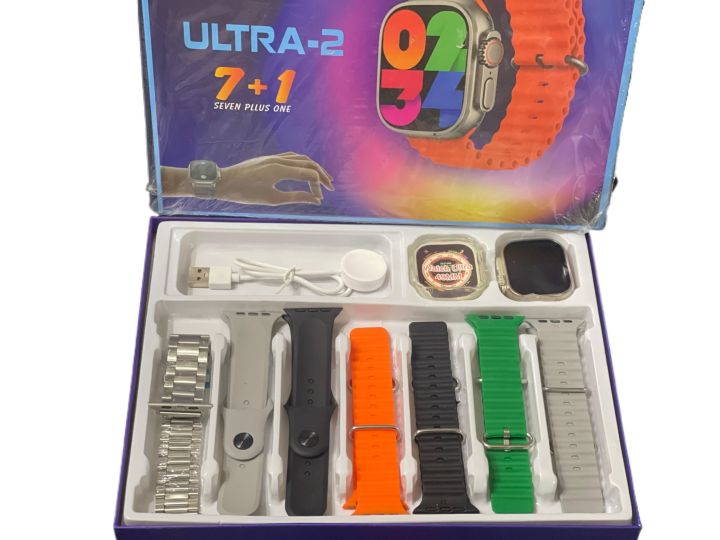 DT900 Ultra, H20 Ultra, T800 Ultra T900 Ultra , Ultra 10in1 , 7in 1 ...