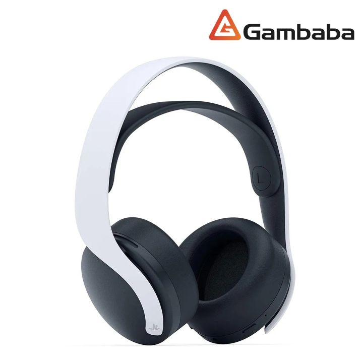 Headsets ps5 store