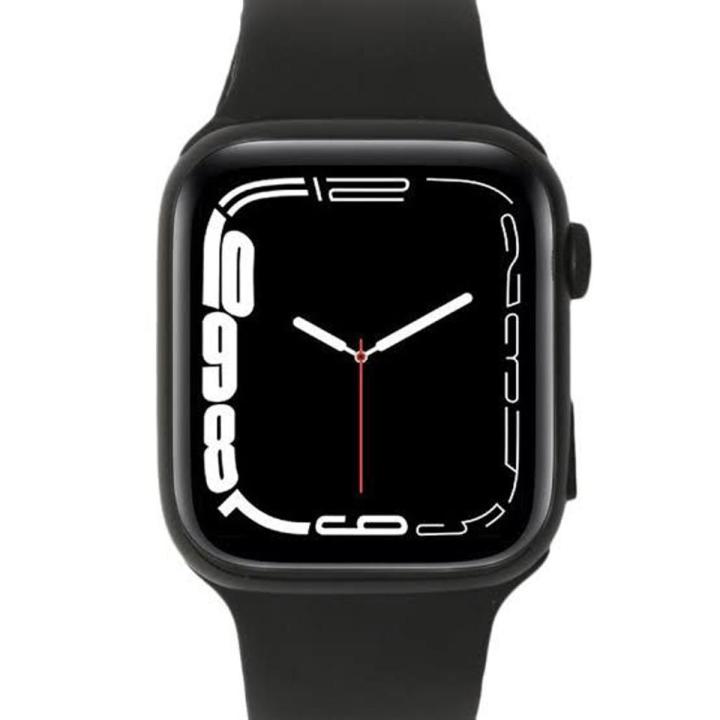 I7 Pro Max Smart Watch |by collectionpoint.pk | Daraz.pk