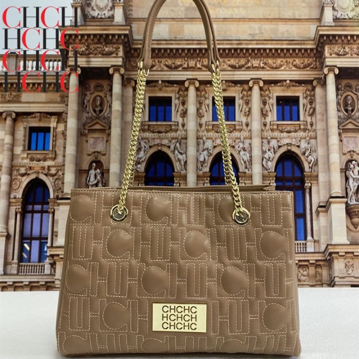 Infinite Charm Ladies CHCH HCHC Messenger Bag 2026 New Luxury Brand ...