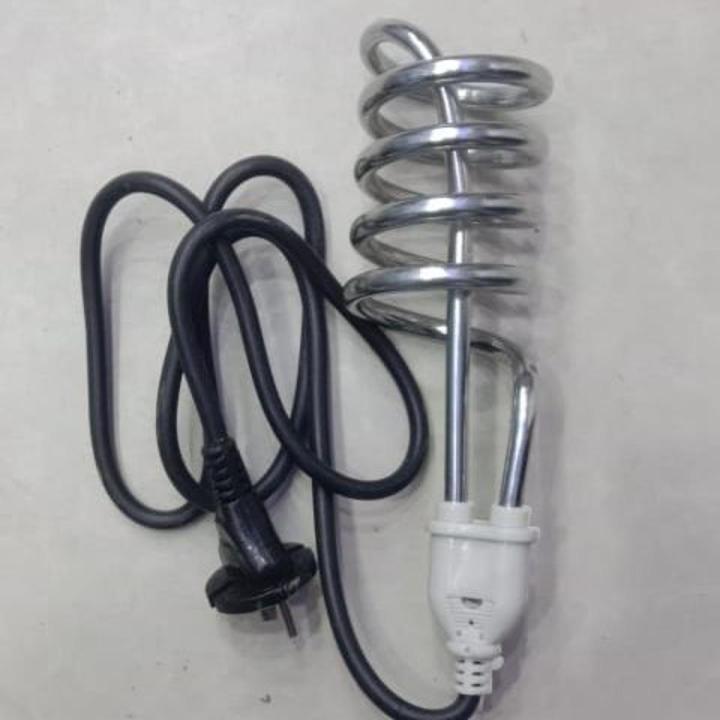 WATER HEATING AND BOILING ELECTRIC IMMERSION ROD ( IMPORTED ) 1500 WATT ...