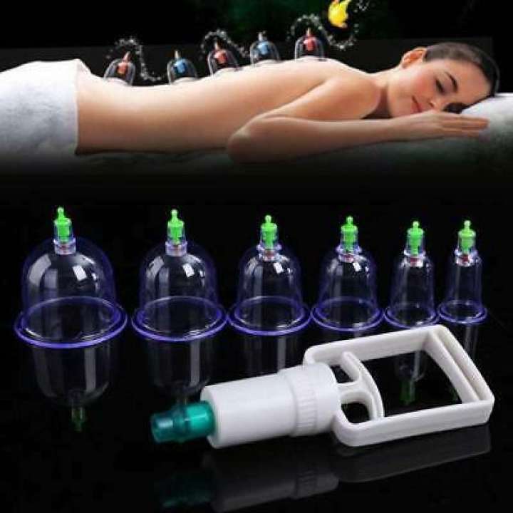 Hijama Cup Kit craft | Daraz.pk