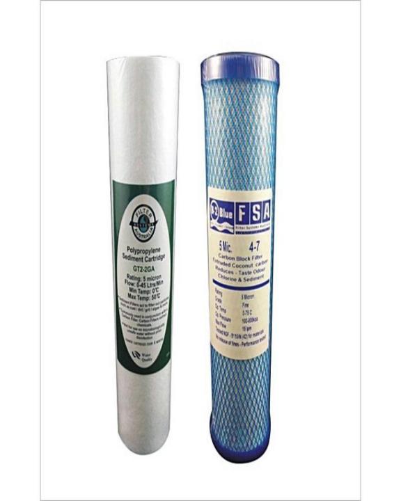 Pick n Pay Water Filter cartridges by AXTRON | Daraz.pk
