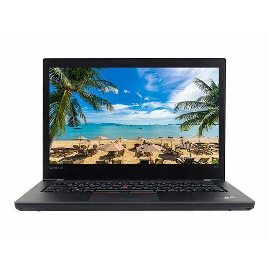 Lenovo ThinkPad T470 Ultra Book Core i5 7th generation, 8GB DDR4 Ram ...