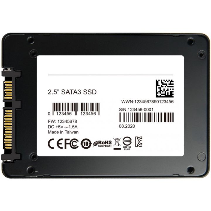 128gb SSD SATA card M2 128 GB M.2 2280 SATA Solid State Drive Mix ...