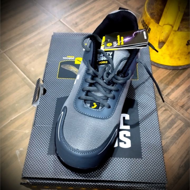 Safety Boot AA | Daraz.pk: Buy Online at Best Prices in Pakistan | Daraz.pk