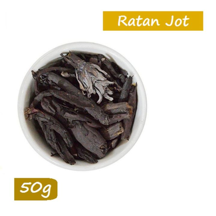 Ratan Jot | Alkanet Root | Premium Quality | 50 Grams | Daraz.pk