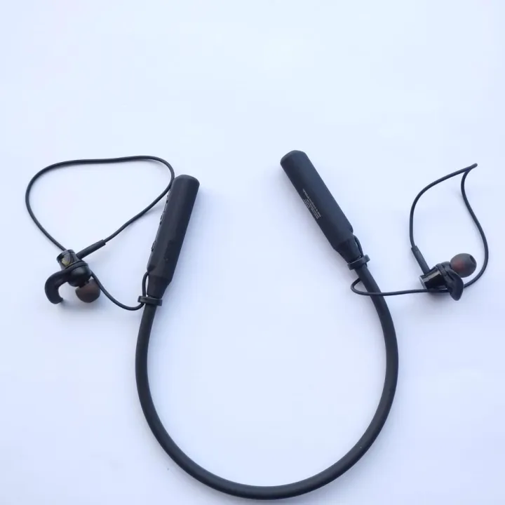 Whisper Neckband | High-quality Headset | Primium quality Headset ...