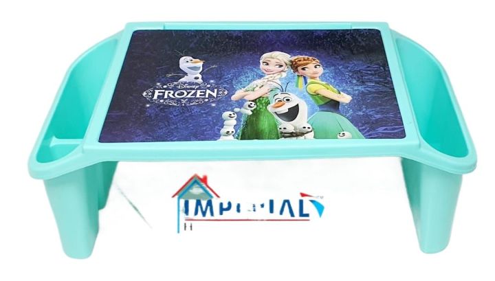 Study And Drawing Table For Kids Children Portable Multipurpose Plastic ...