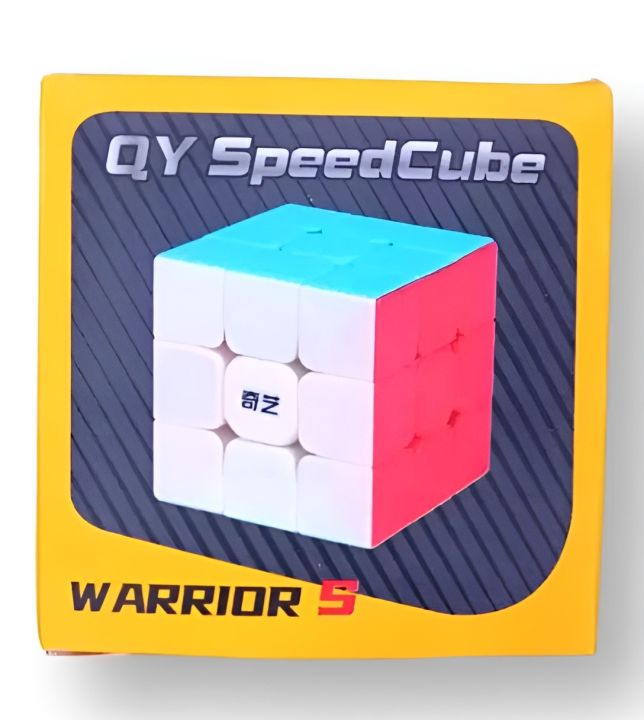 Rubik Cube 3x3x3 Soft Colors Rubik Puzzle Cube For Kids | Daraz.pk