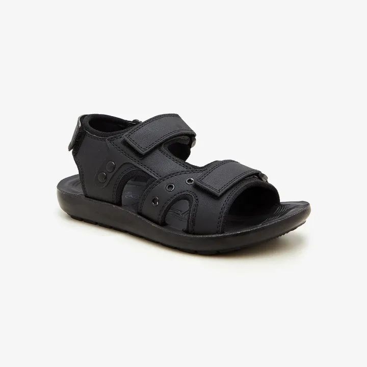Calza Boys Round Toe School Sandals - Kids | Daraz.pk