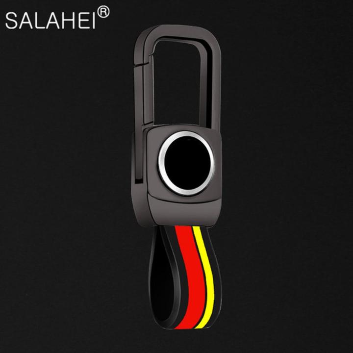 Car Smart Remote Key Case Protective Sleeve For Toyota Hilux Fortuner ...