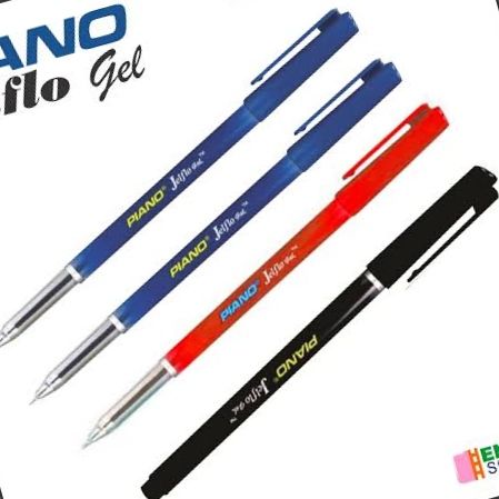 Piano Jelflo Gel Pen | Daraz.pk