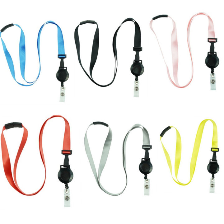 Mobile Phone Lanyard Neck Hanging Lanyards For Keys Id Employee Badge ...