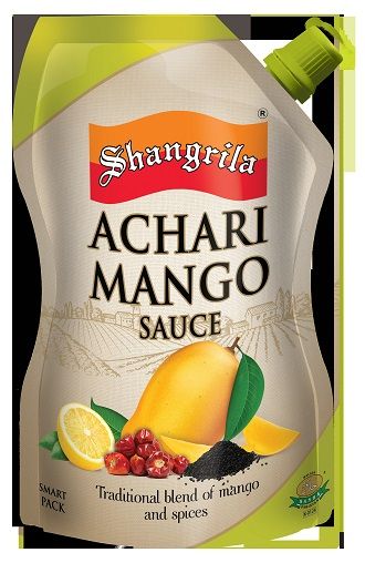 Achari Mango sauce smart pack | Daraz.pk