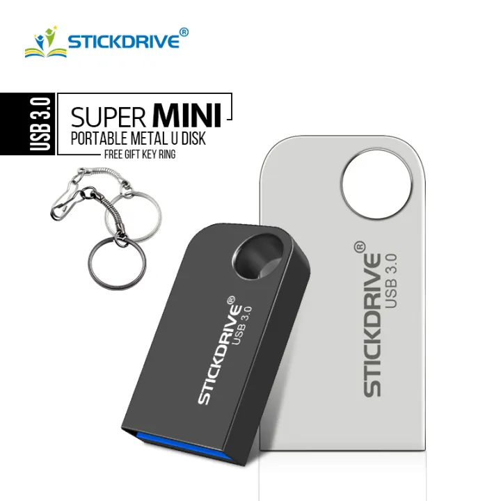 GB 256 disk 128 disk high-speed portable 6GB memory 3.0 B flash drive ...