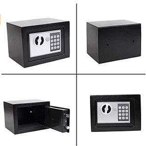 Digital Safe Locker | Daraz.pk