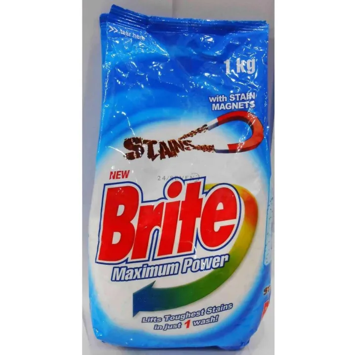 Brite 1kg | Daraz.pk: Buy Online at Best Prices in Pakistan | Daraz.pk