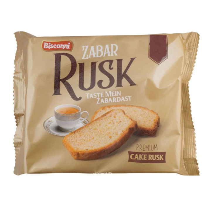 Zabar Rusk Rs. 150 | Daraz.pk