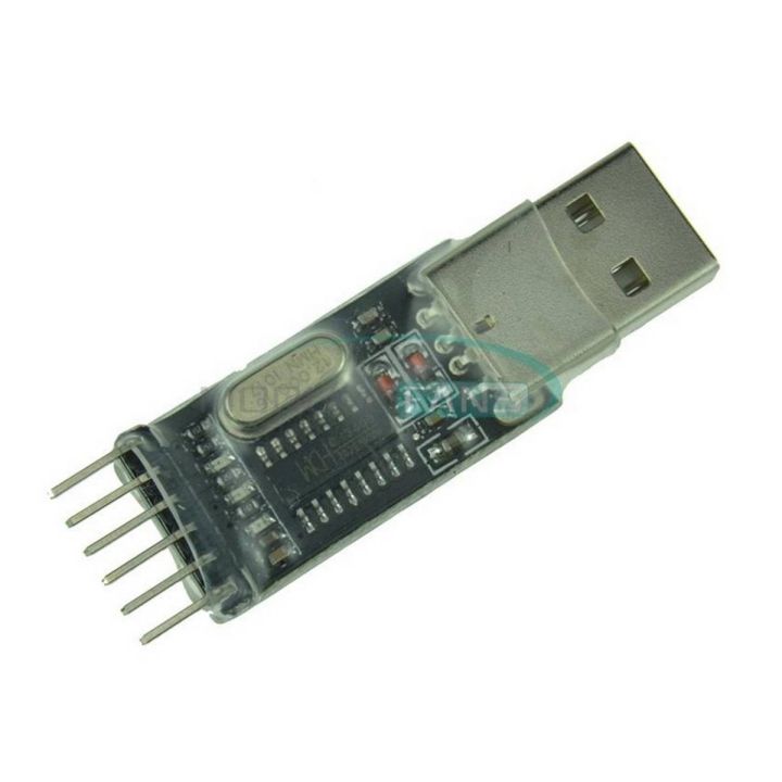 CP2102 USB 2.0 to UART TTL 5PIN Connector Module | Daraz.pk