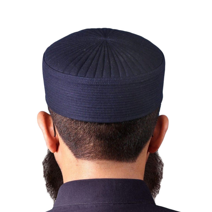 Caps For Islamic - Elevate Your Modesty With Premium Quality, Stylish ...