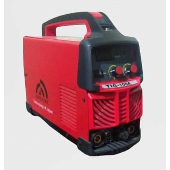 TIG / Argon Gas Welding Set High Class Chinese Greatec 300 Amps | Daraz.pk