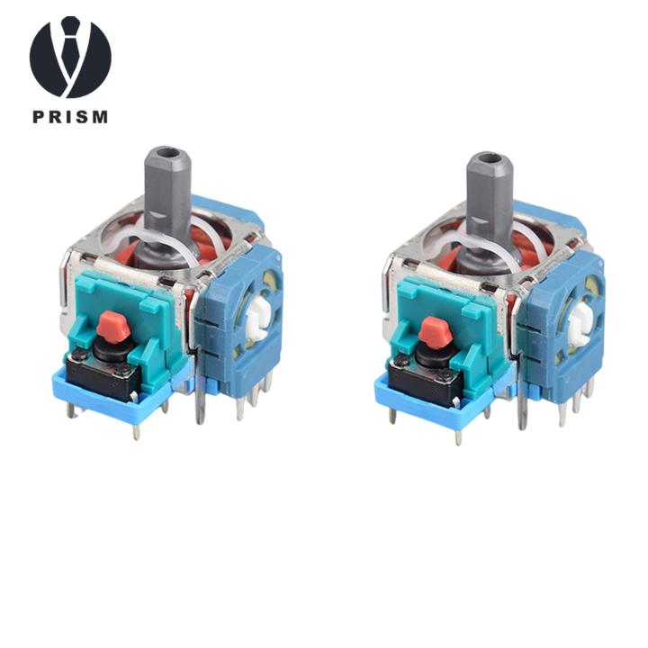 Prism Controller Thumbstick Enhance Gaming Experience with Precise ...