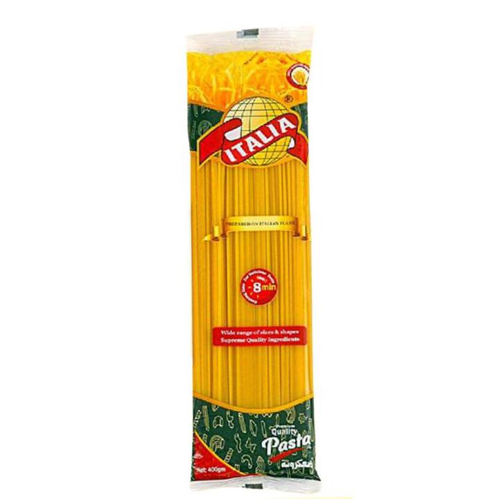 Spaghetti - 400g | Daraz.pk: Buy Online at Best Prices in Pakistan ...
