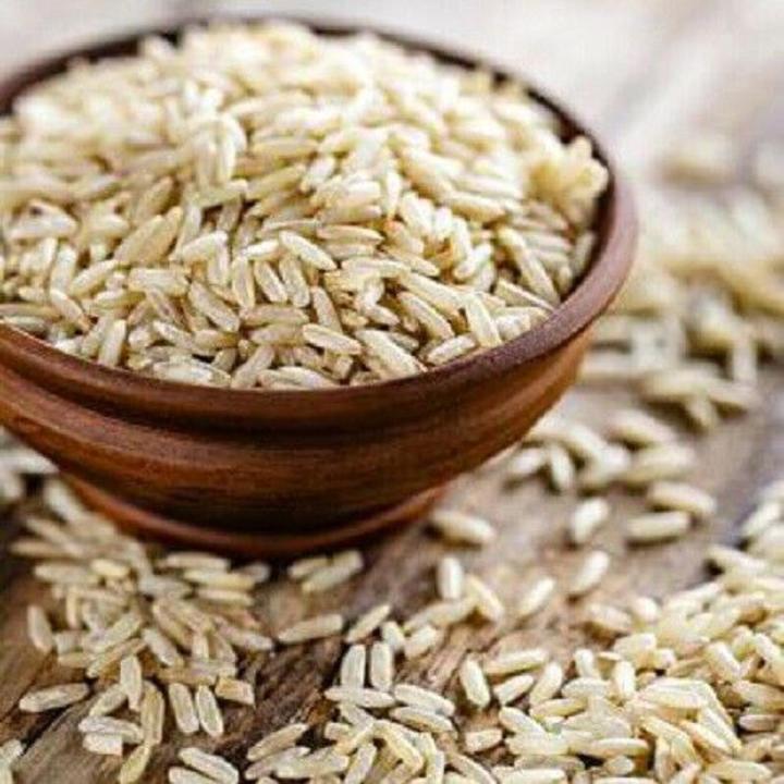 Pure Brown Rice Premium Quality Rice 250gm | Daraz.pk