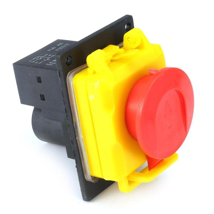 good helper Saftey Red Cut off killer Universal DKLD DZ-6-2 15 Amp NVR ...