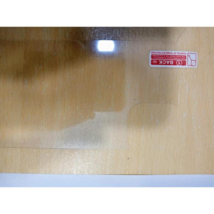 iPhone 11 Back Glass Transparent | Daraz.pk