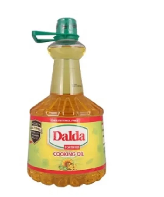 Dalda Cooking Oil Bottle 4.5 | Daraz.pk